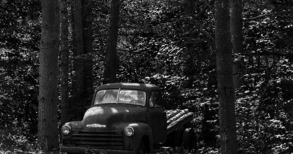 Hank Gans - Untitled | LensCulture