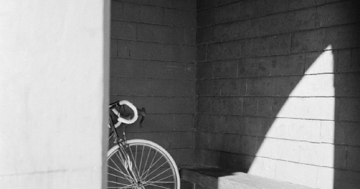 Alex Hamm - Moments in Sitka | LensCulture