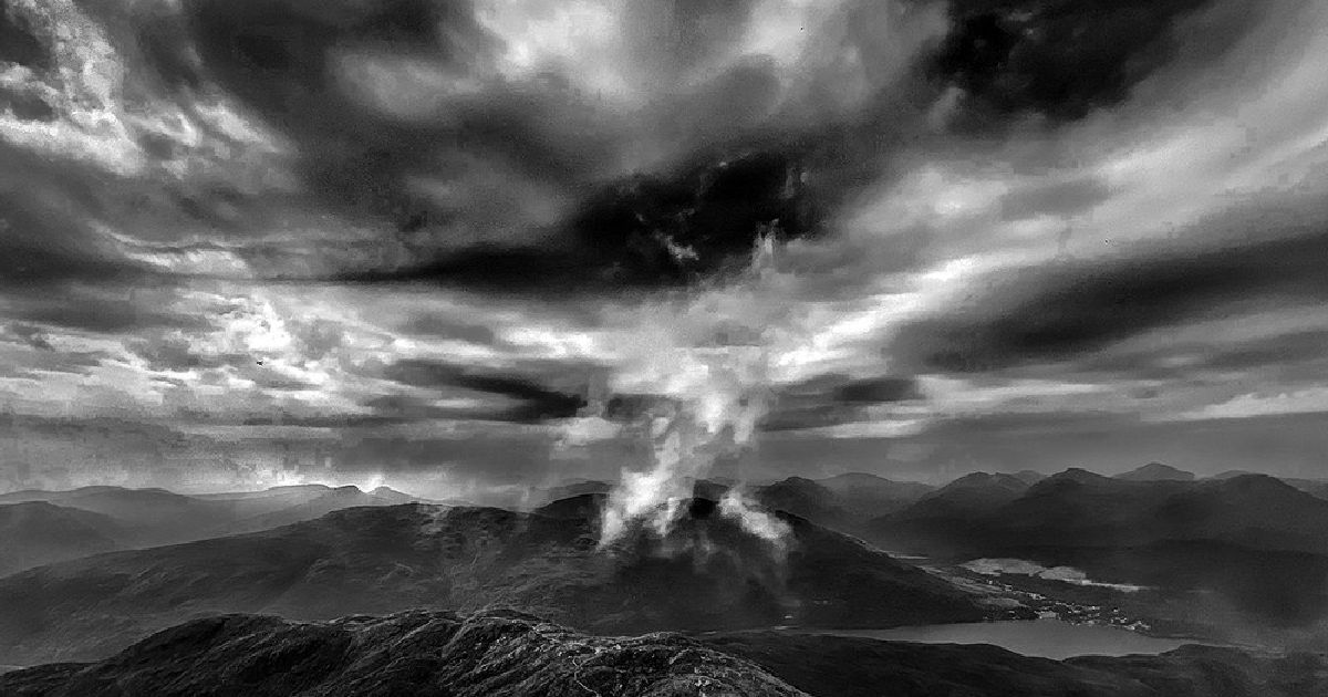 Hugh Walker - Untitled | LensCulture