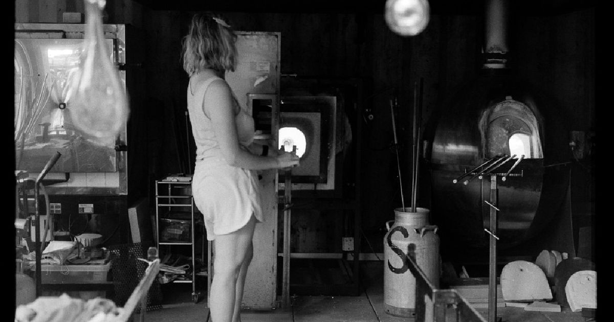 Steve Snow - Untitled | LensCulture