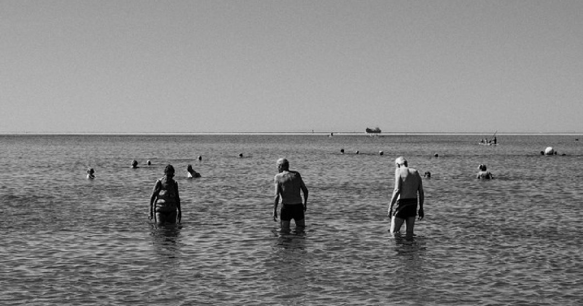 Mathias Wolf - Fahrt in den Norden | LensCulture