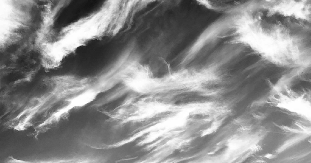 Max Pullinger - Black and White | LensCulture