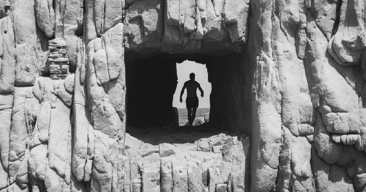 Nic Hariman - Elevation Process | LensCulture