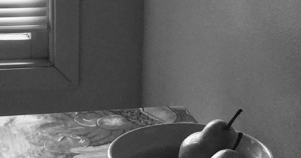 Michael Starkman - In My Kitchen | LensCulture