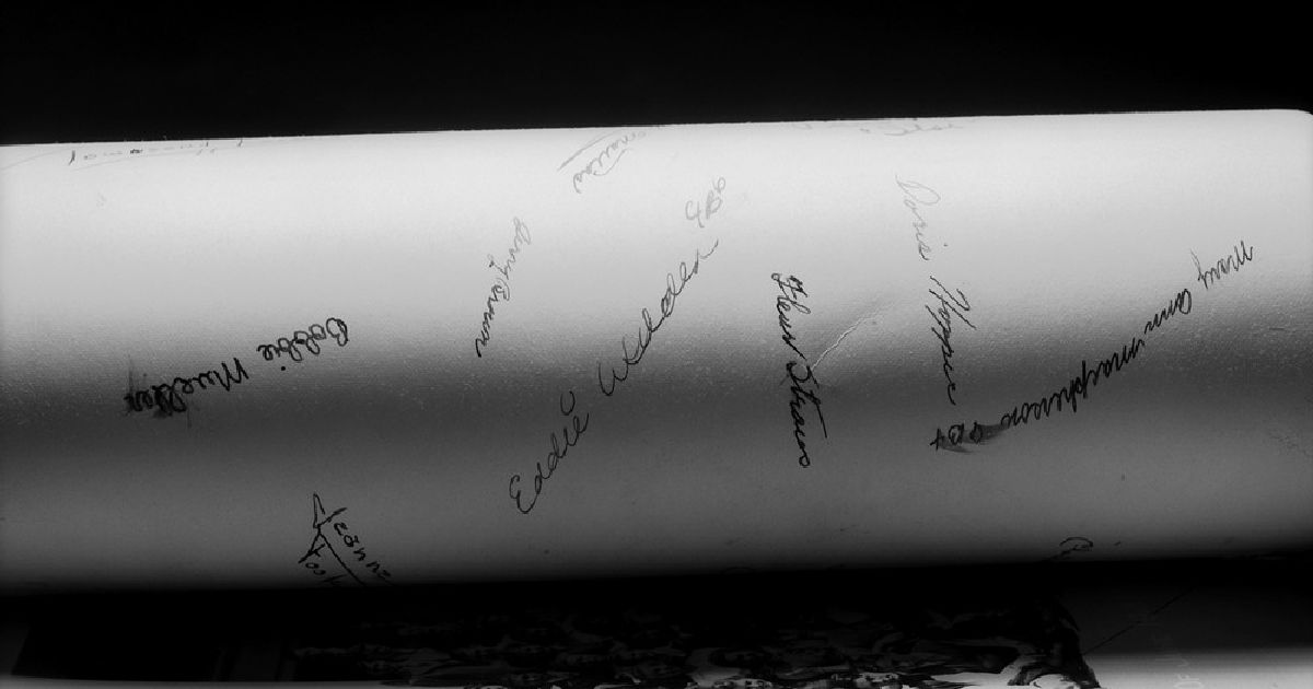 Lynn Silverman - In A Matter of Time | LensCulture