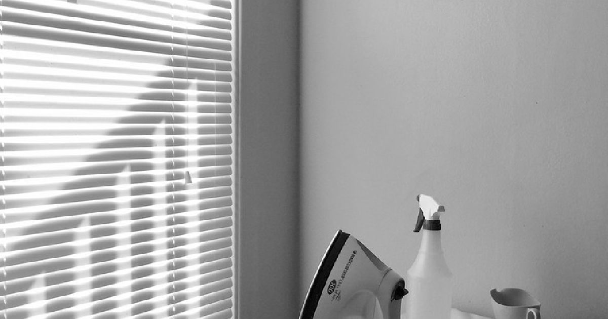 Michael Starkman - In My Kitchen | LensCulture