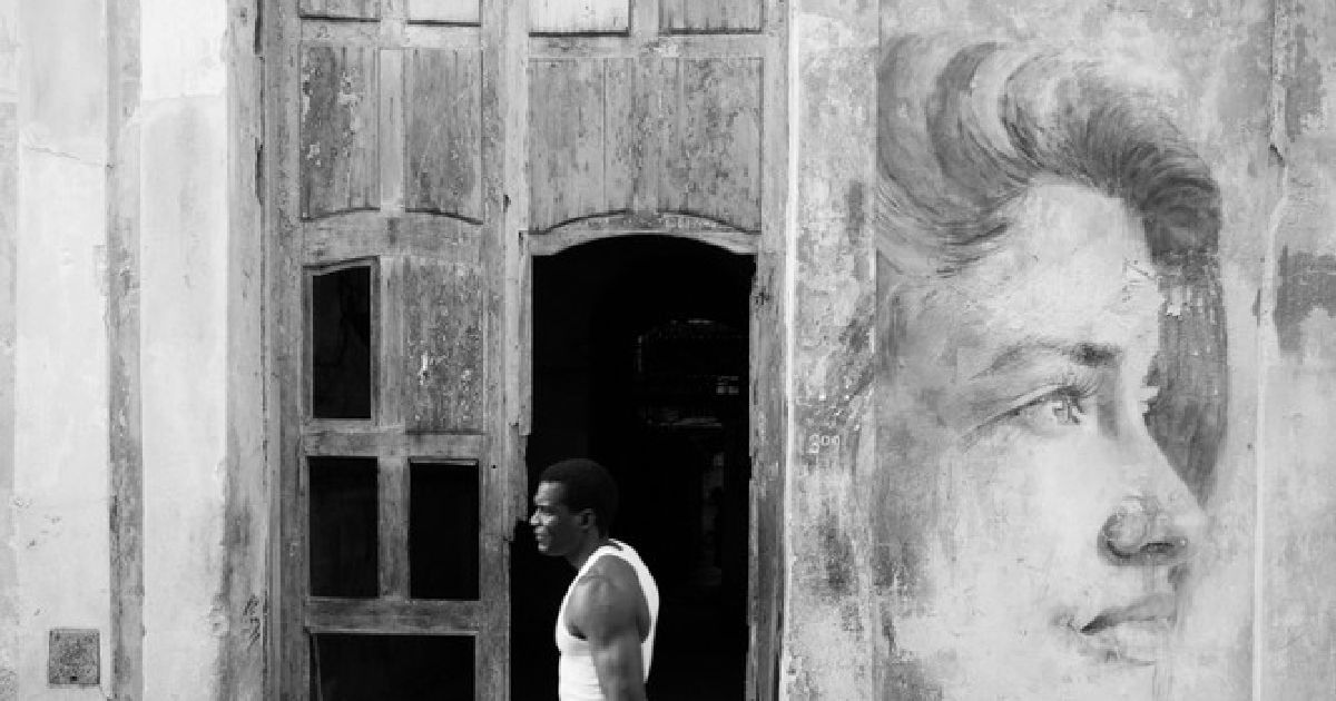 Robert Haff - The Streets of Hanava | LensCulture