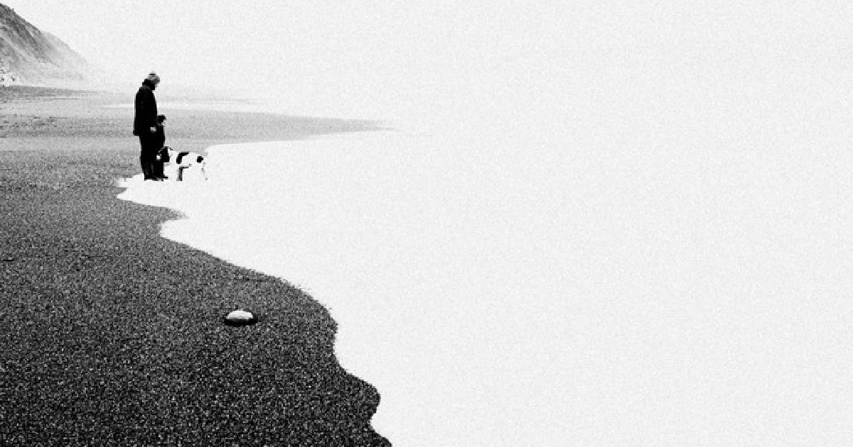 Simon Waller - Untitled | LensCulture