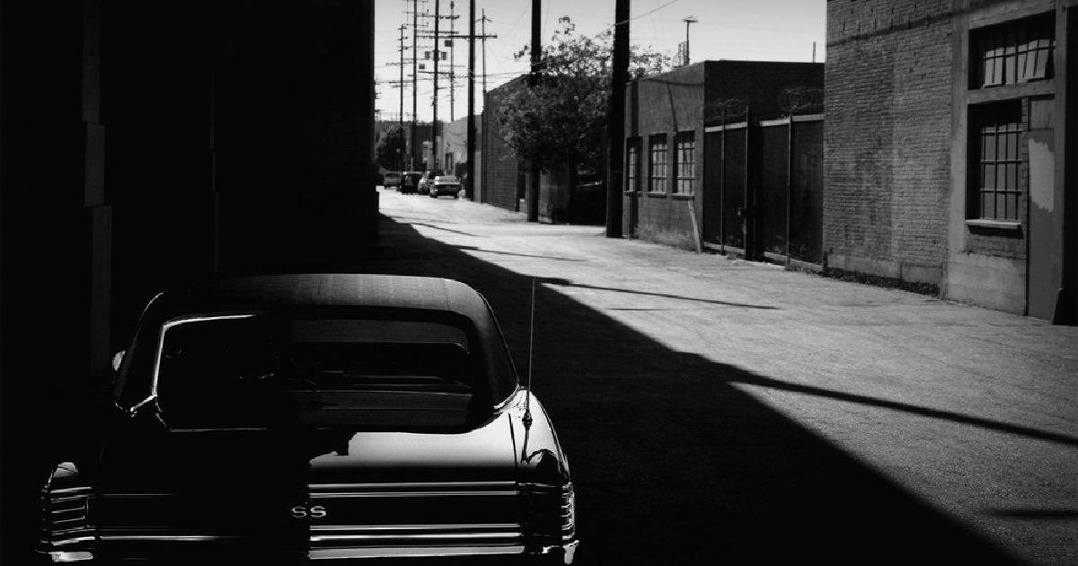 jason knott - Untitled | LensCulture