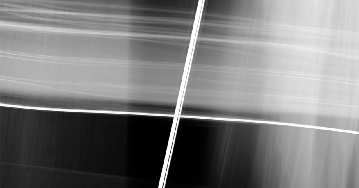 Bruce Peebles - Twilight Drift | LensCulture