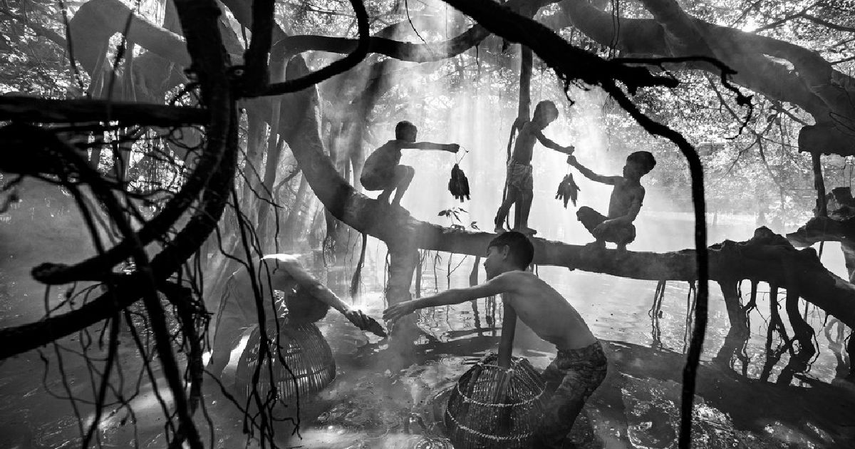 Pyae Phyo Thet Paing - Lakeland Lives | LensCulture