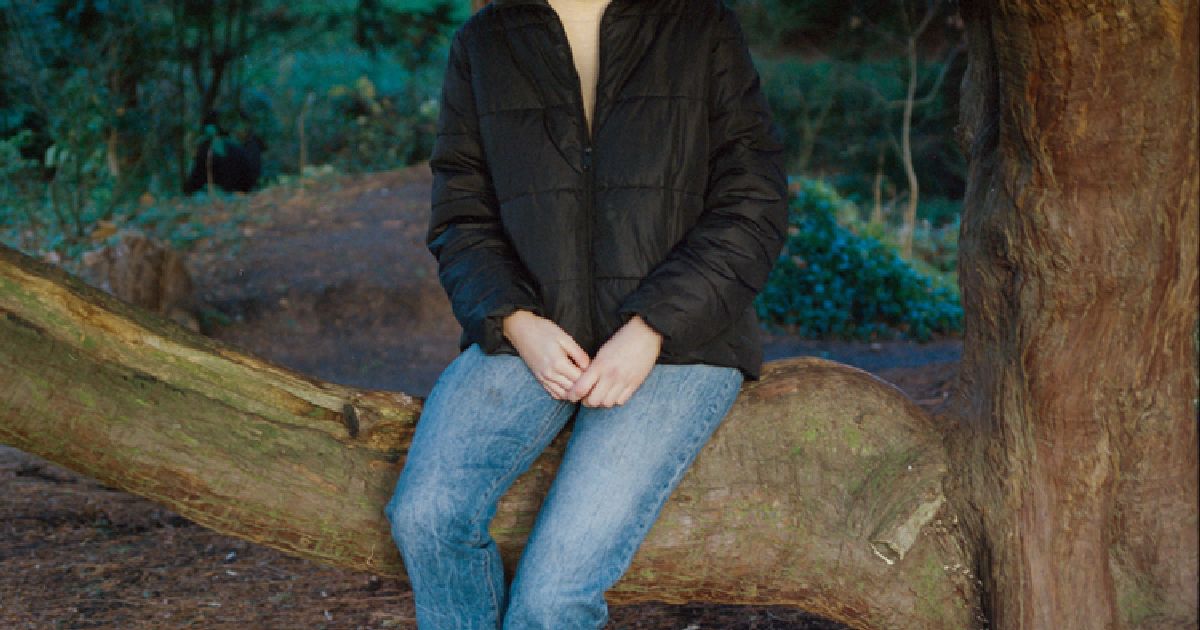 Mark Bell - Portraits of Saying Goodbye | LensCulture