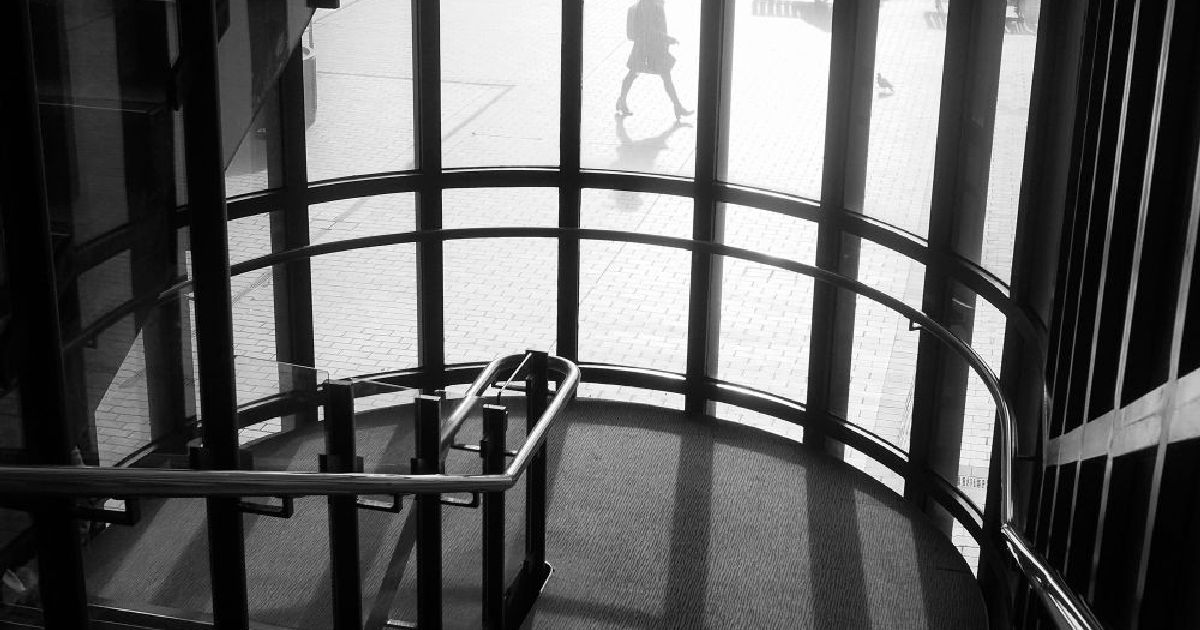 Mike Longhurst - Submission | LensCulture