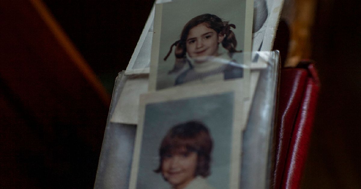 Dena Eber - Passage | LensCulture