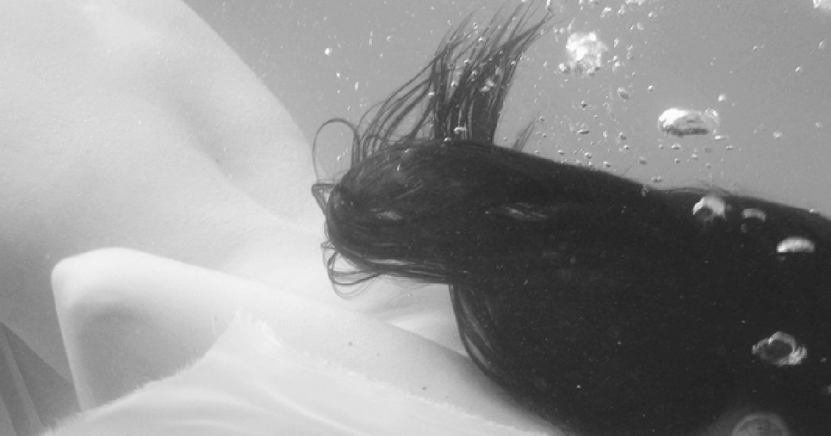 Sofia Lesquerre - Inmersiva | LensCulture