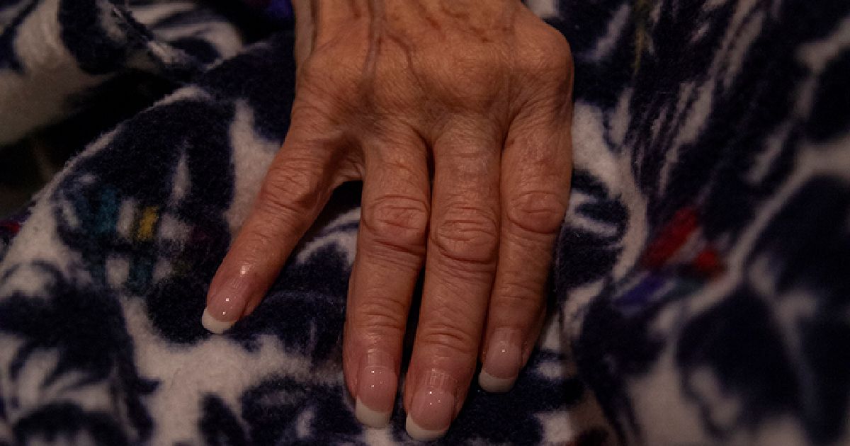 Dena Eber - Passage | LensCulture