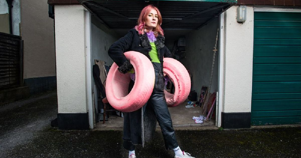 Simon Brandon - Simon's Pictures | LensCulture