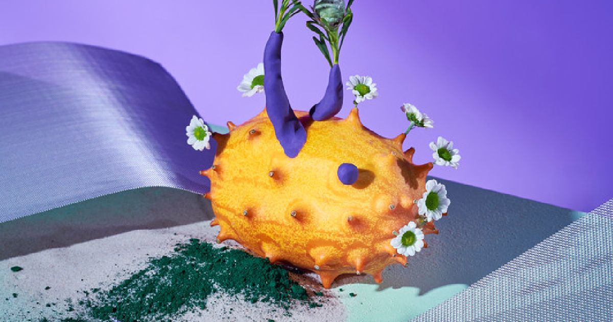 Zane Priede - CONTINUOUS GARDENS | LensCulture