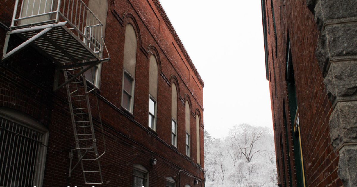 Jack Rinaldi - First submission | LensCulture