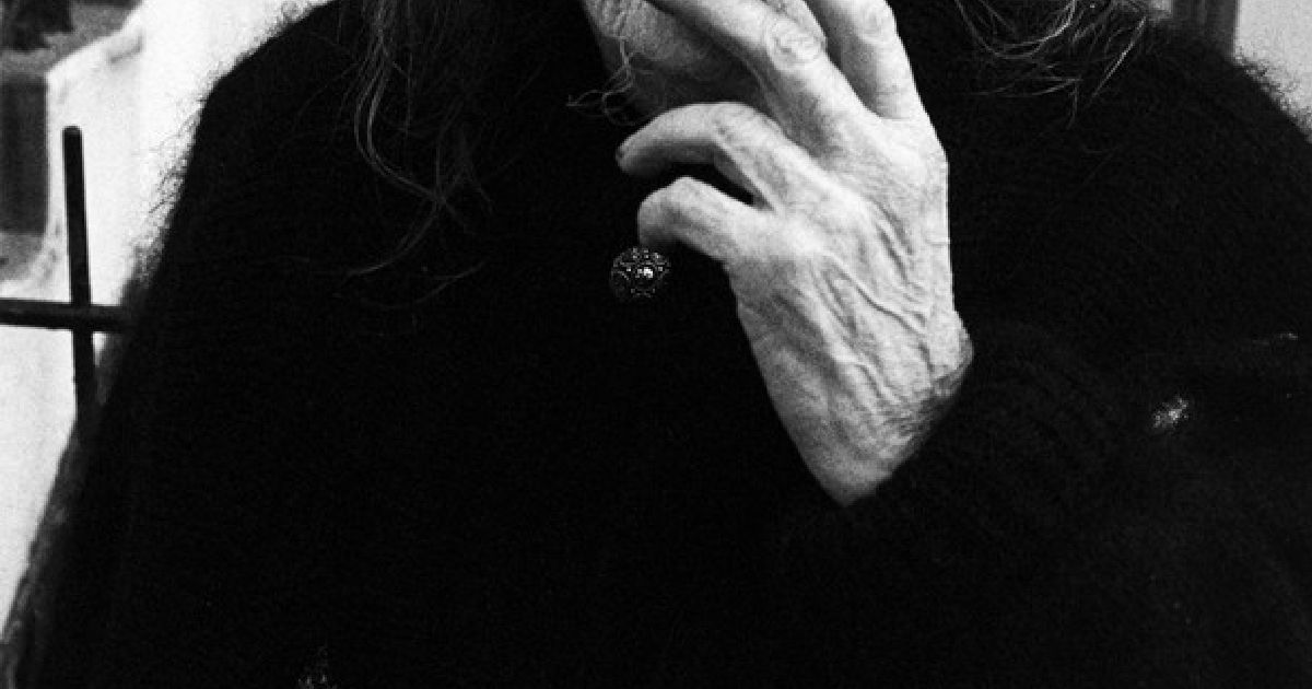 Andrew Sillett | Critics' Choice 2022 Entry