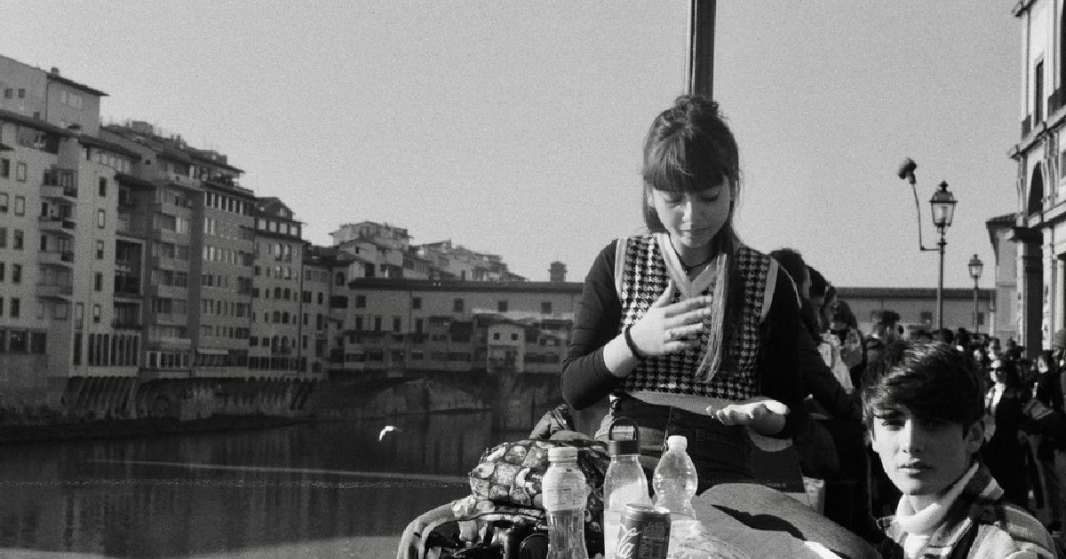 Sarah Strand - Untitled | LensCulture