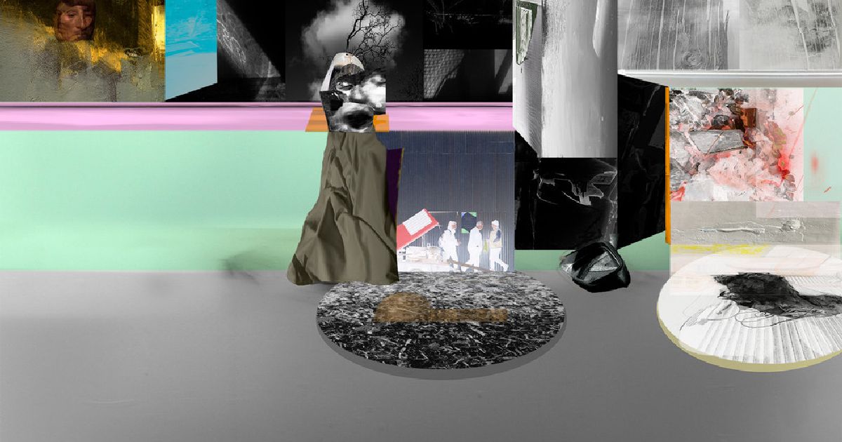 YIANNIS GALANAKIS - Museum of the Fantastic | LensCulture