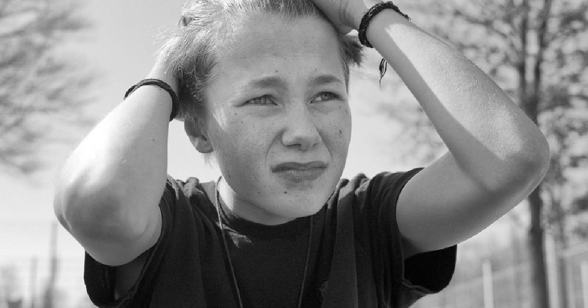 Oliver Raschka - TWEEN | LensCulture