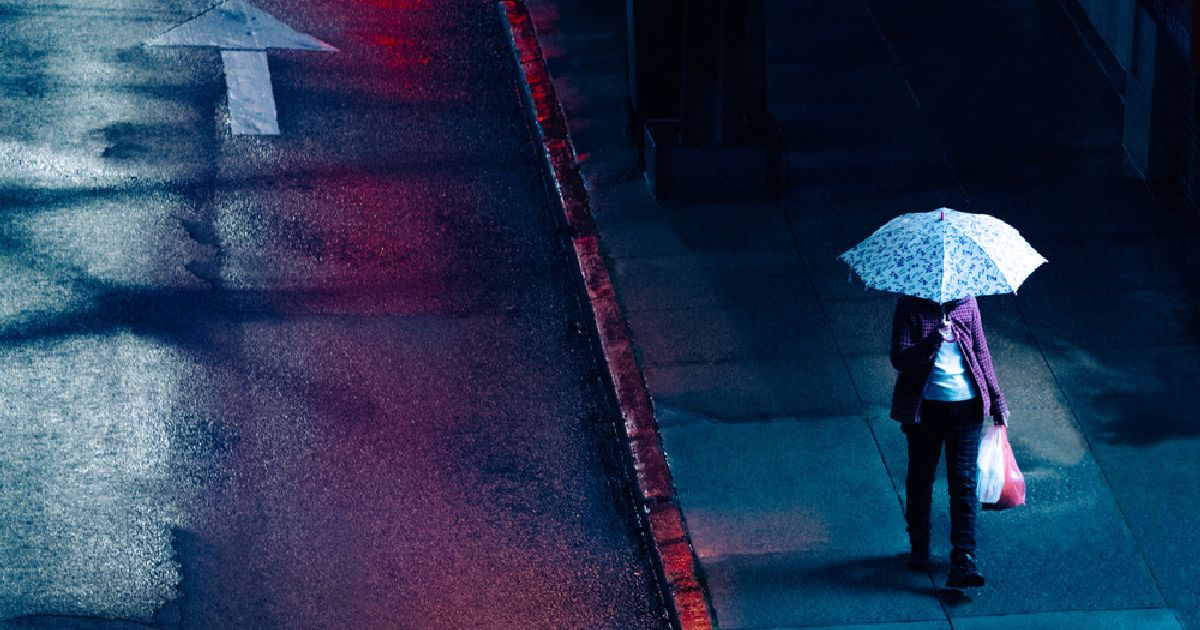 Brett Beaudry - bb frames | LensCulture