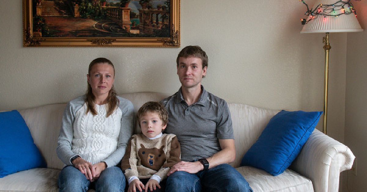 Daniel Brenner - Untitled | LensCulture