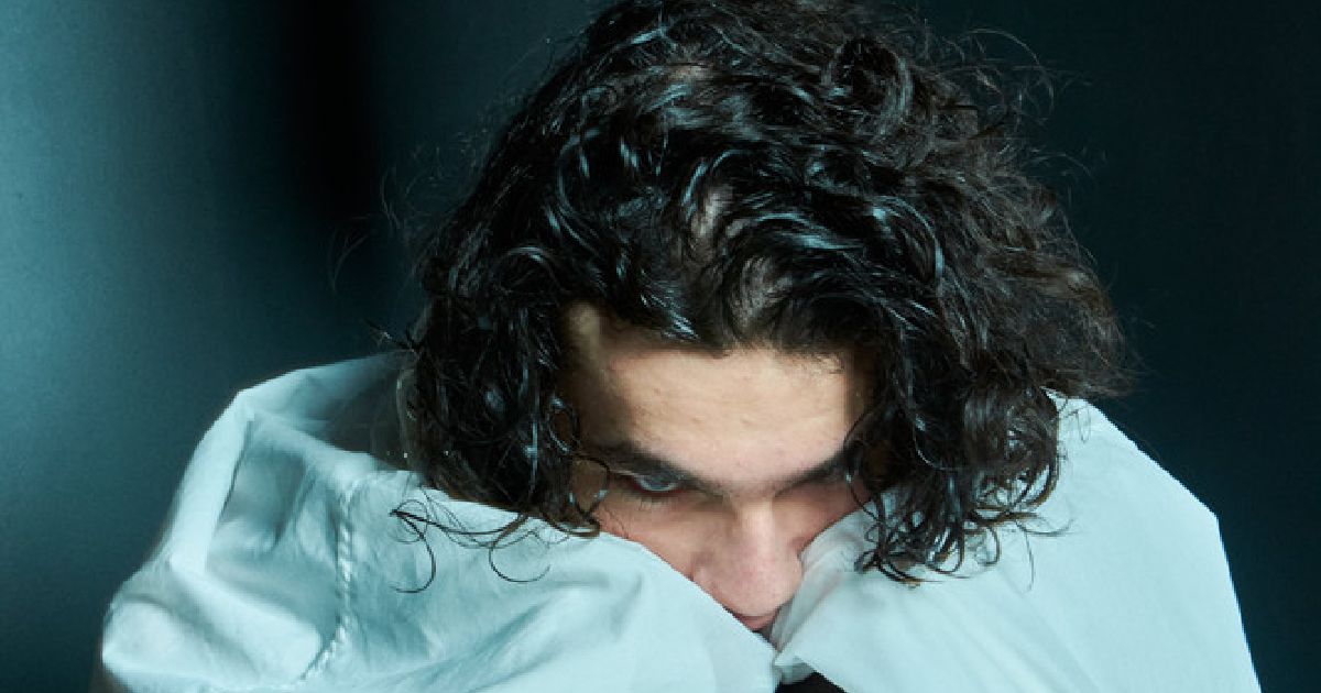 Maii Fallara - Solitude: Mundane, Les Emotions Series | LensCulture