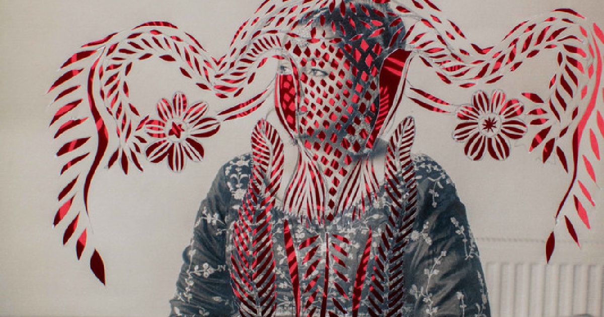 Sujata Setia - A Thousand Cuts | LensCulture