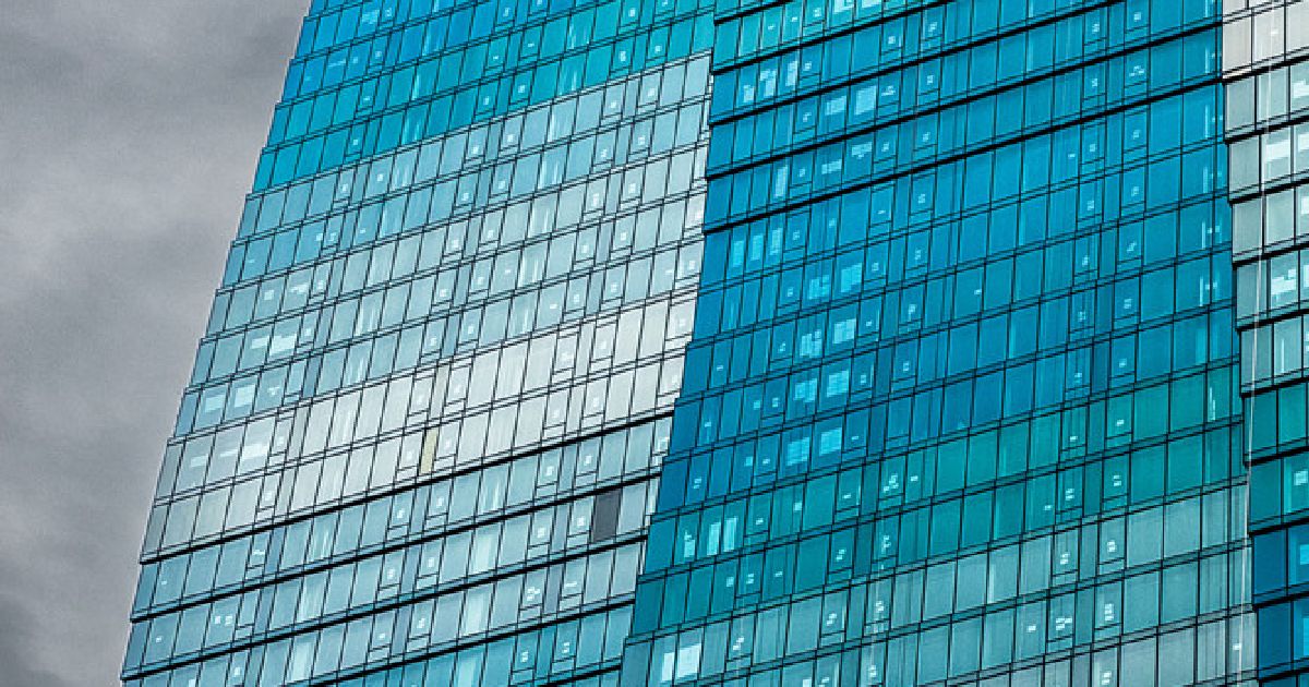 Elizabeth Holmes - Modern-Day Architecture | LensCulture