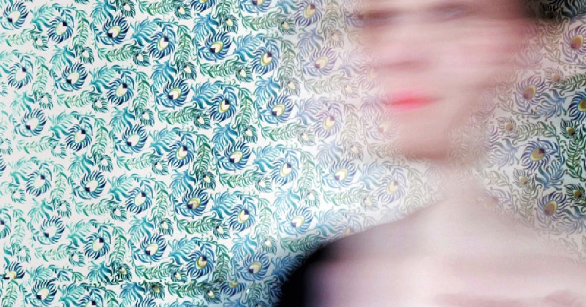 Ludmila Stricker - Patterns | LensCulture