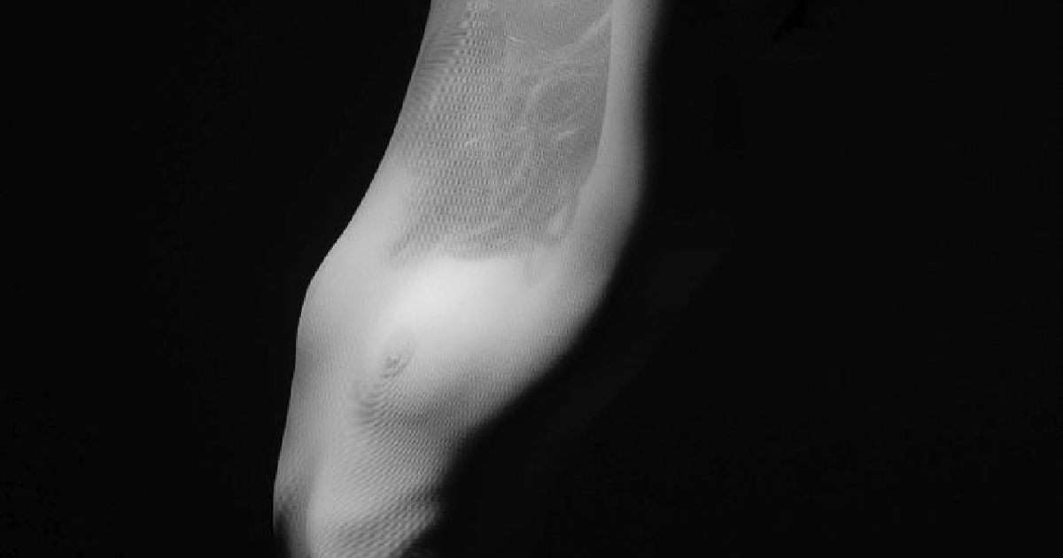 Eric McCollum - The Cocoon Series | LensCulture