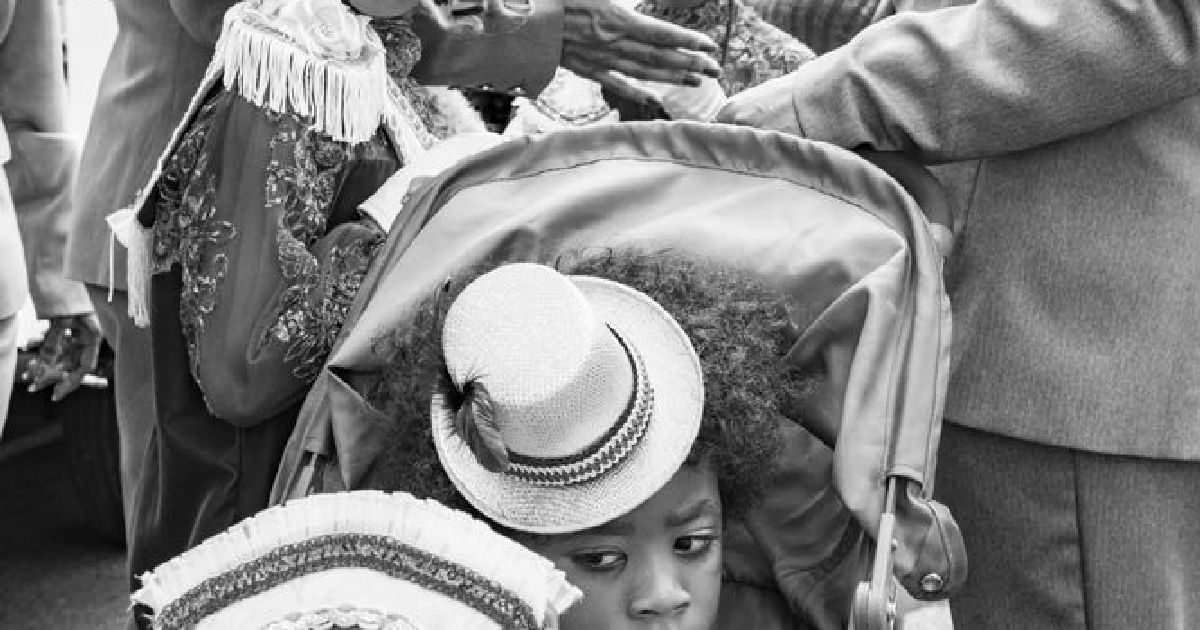 David Taffet - Untitled | LensCulture