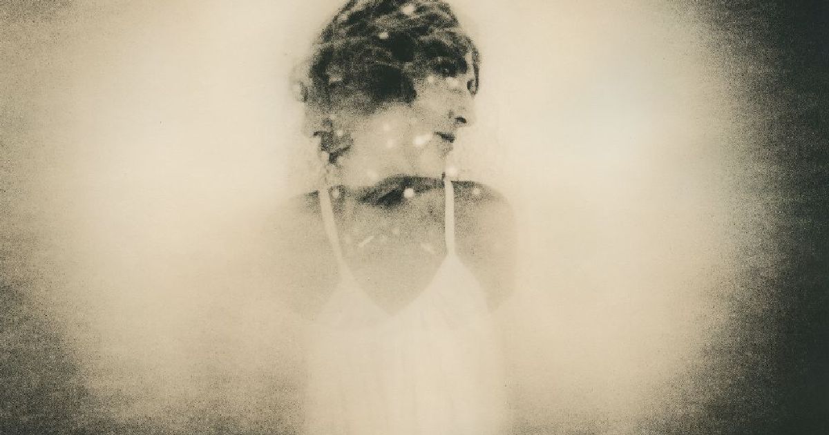 Michael Weitzman - The Black Swan | LensCulture