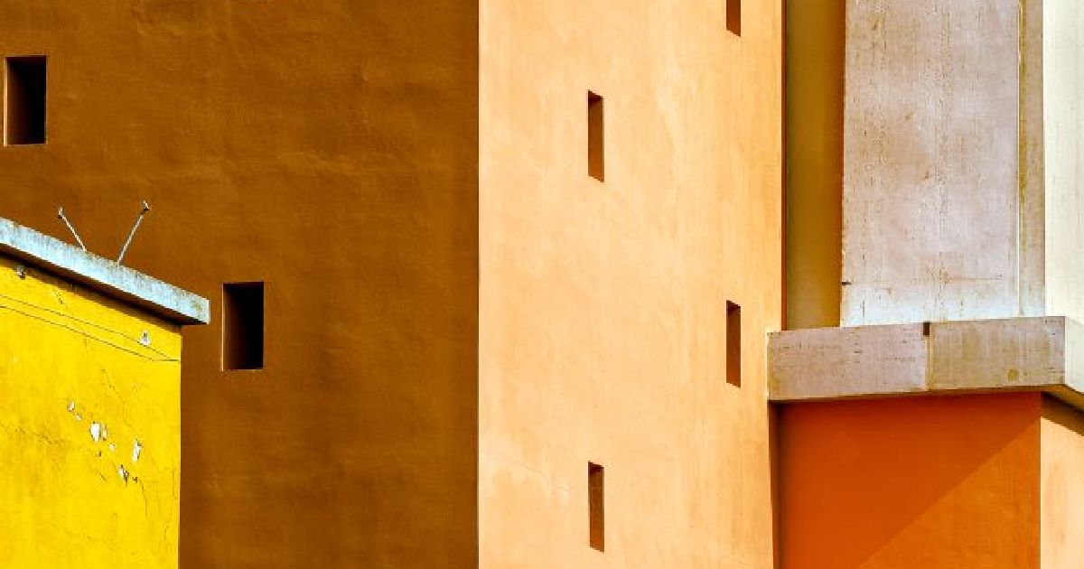 Alessandro Zazza - Roma - Una città che vive | LensCulture