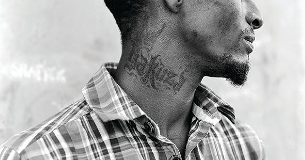 Farren van Wyk - Die lewe is nie reg vir my nie | LensCulture