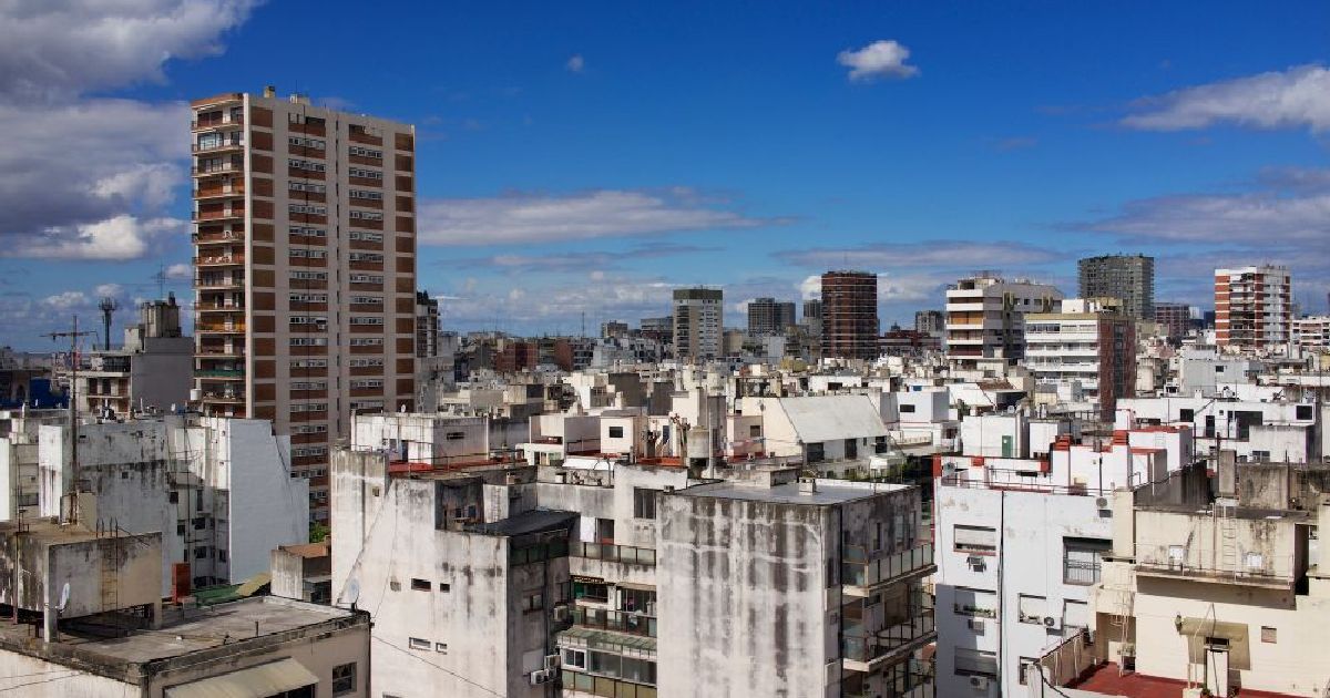 Michele Molinari - Buenos Aires | LensCulture