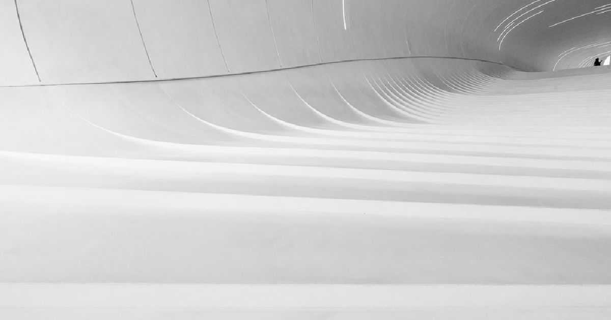 Debbie Smyth - Reflections on geometry | LensCulture