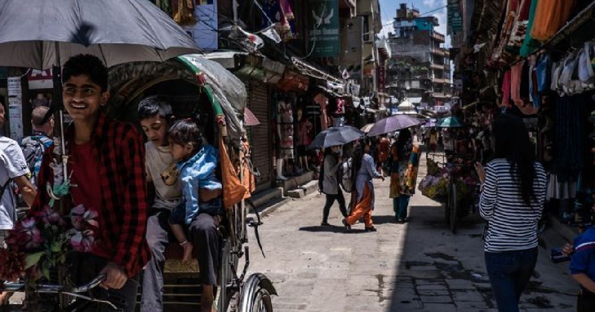 Brian Lefevre - Submission | LensCulture