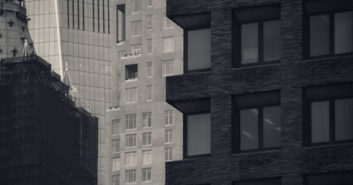 Alexandre Devaux - Oculus | LensCulture