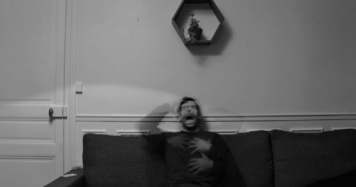 Marco Basili - Animorphosis | LensCulture