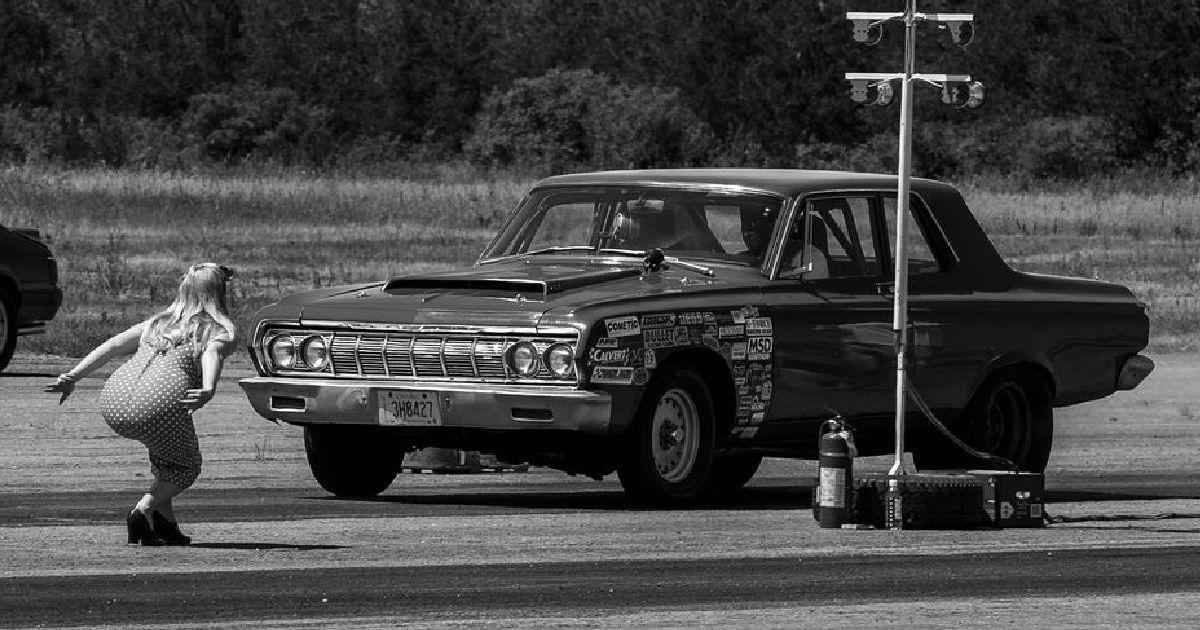 Michael Lindon - Some things to do in Prince Edward County | LensCulture