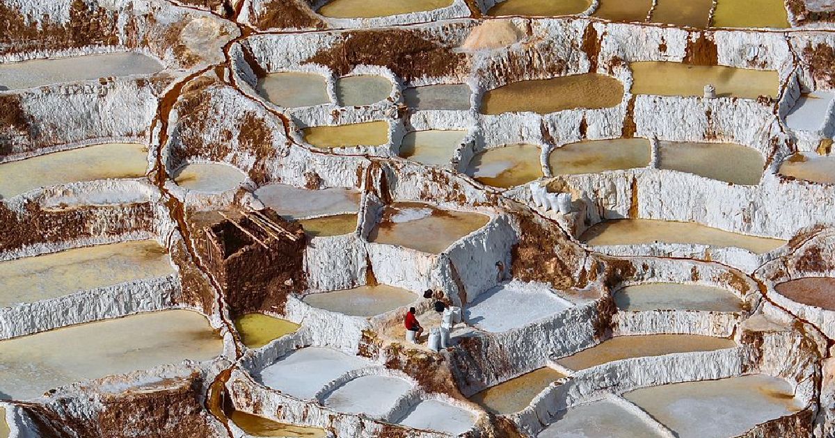 tyler bensinger - Solitude | LensCulture