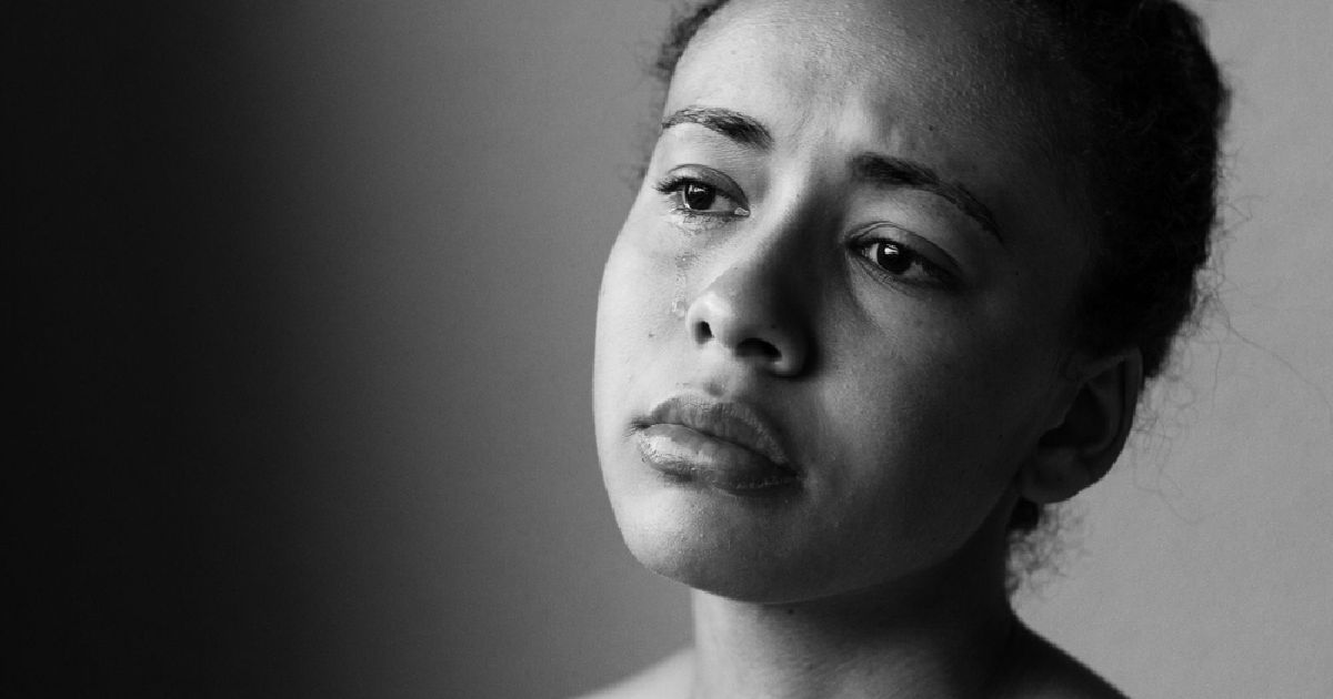 Marvel Harris - Inner Journey | LensCulture