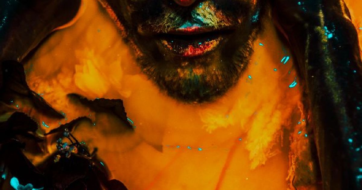 Patrick Siboni | Emerging Talent Awards 2019 Entry