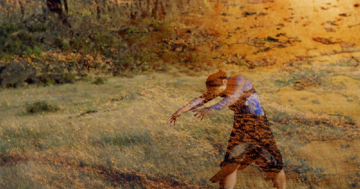 Joey Binhammer - Full Moon Dance | LensCulture