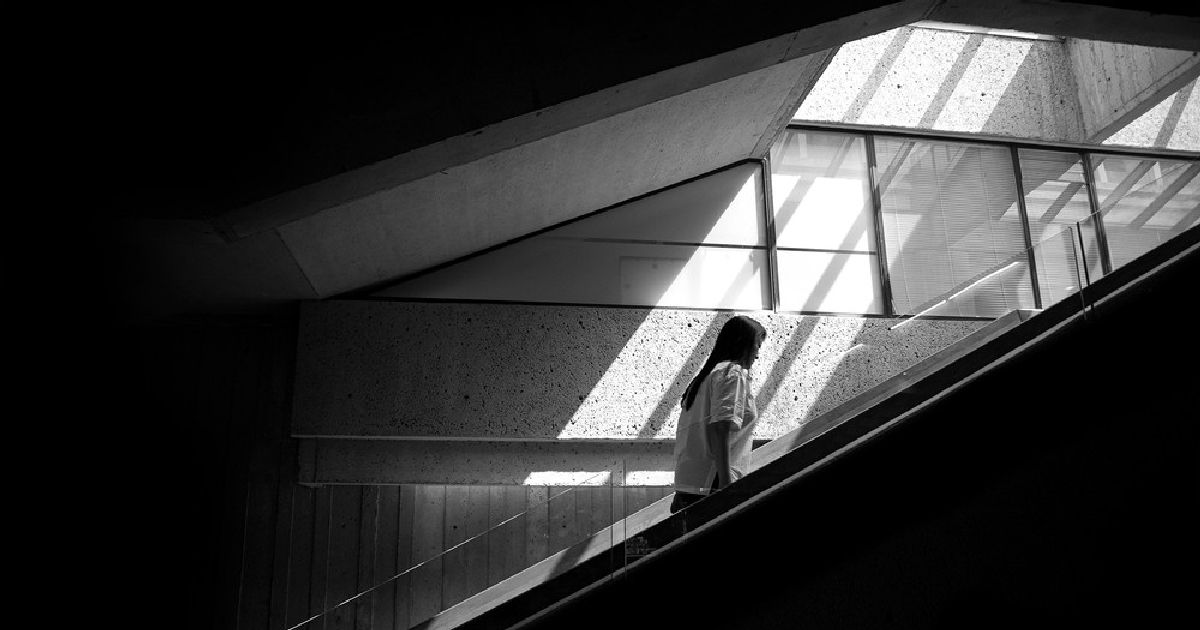 Caryl Szeto - Coexisting Contrasts | LensCulture