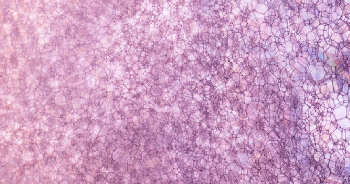 Alex Hamm - Bubbleverse | LensCulture